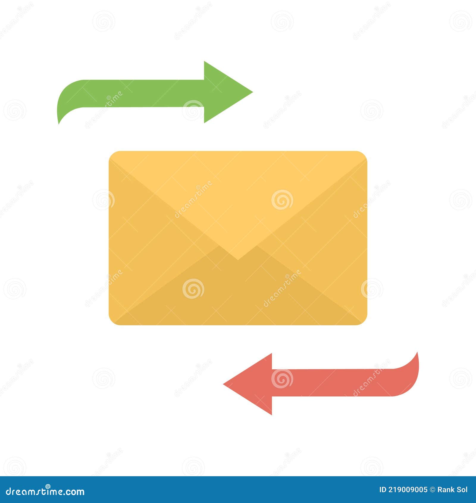 Backup Color Vector Icon Which Can Easily Modify or Edit Stock Vector ...