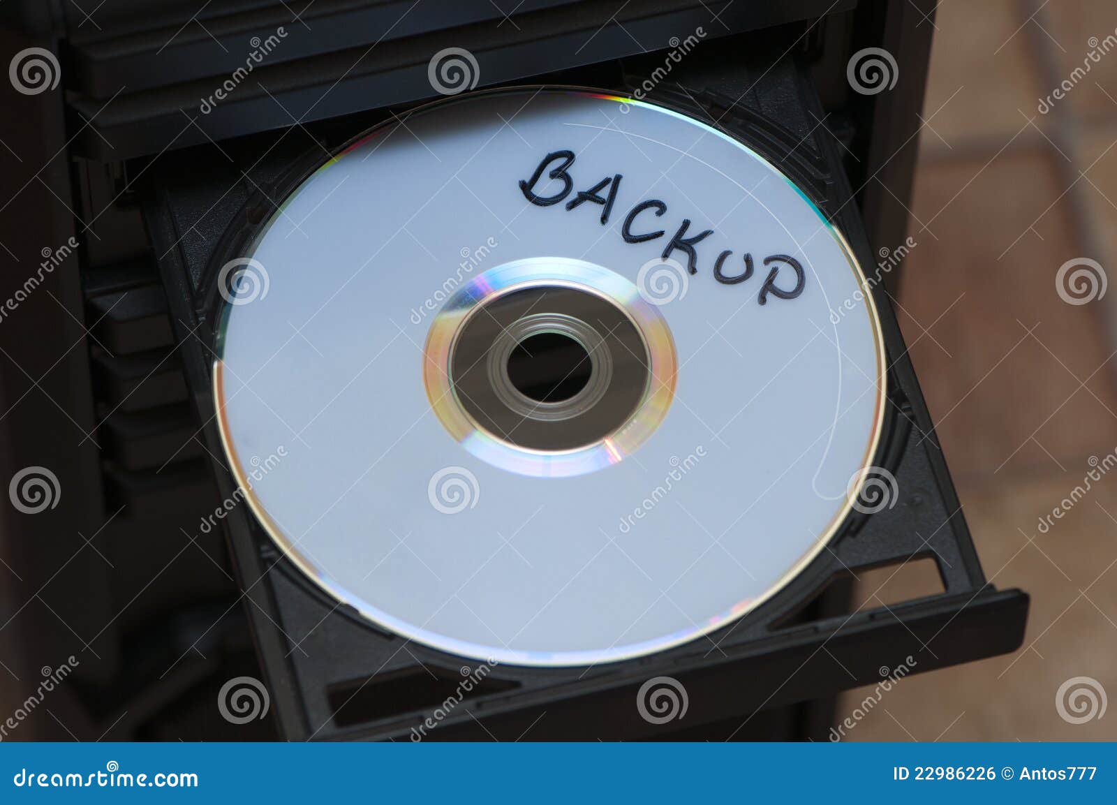 Backup disc stock photo. Image of disk, games, copy, archive - 22986226