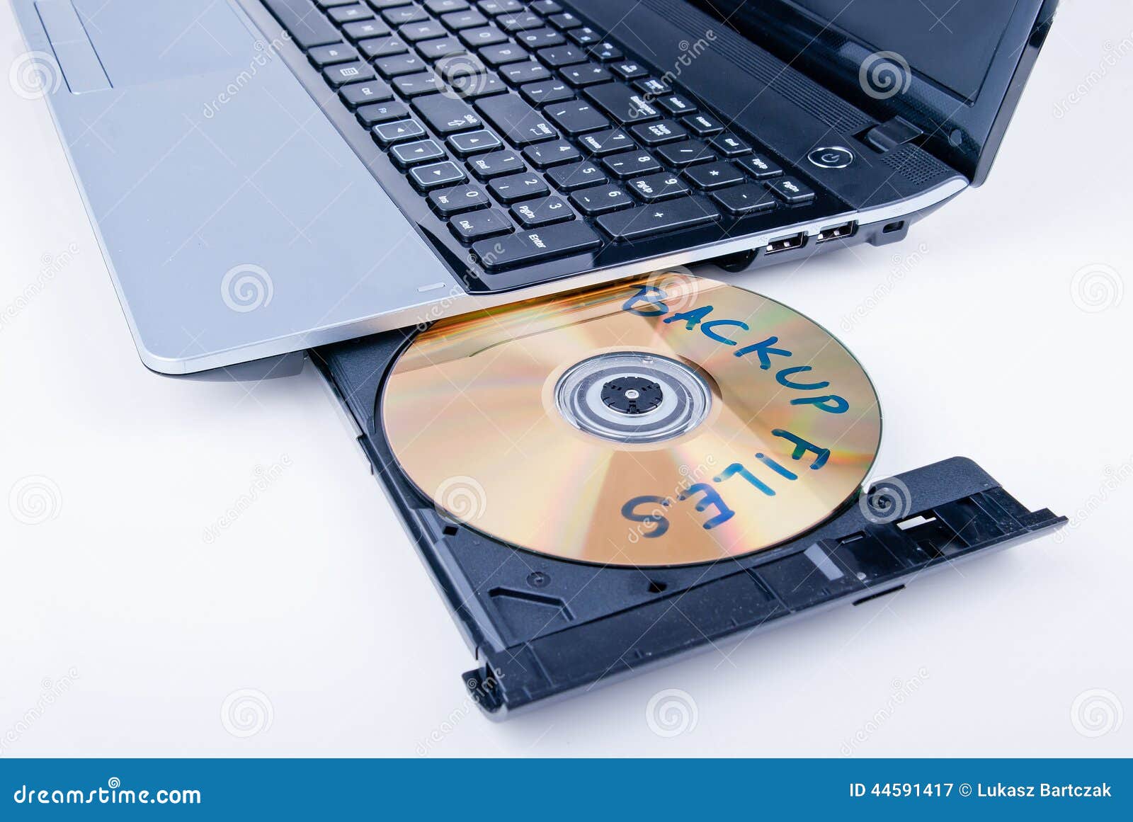 Backup Files And Data On Internet With Cloud Storage Technology That ...