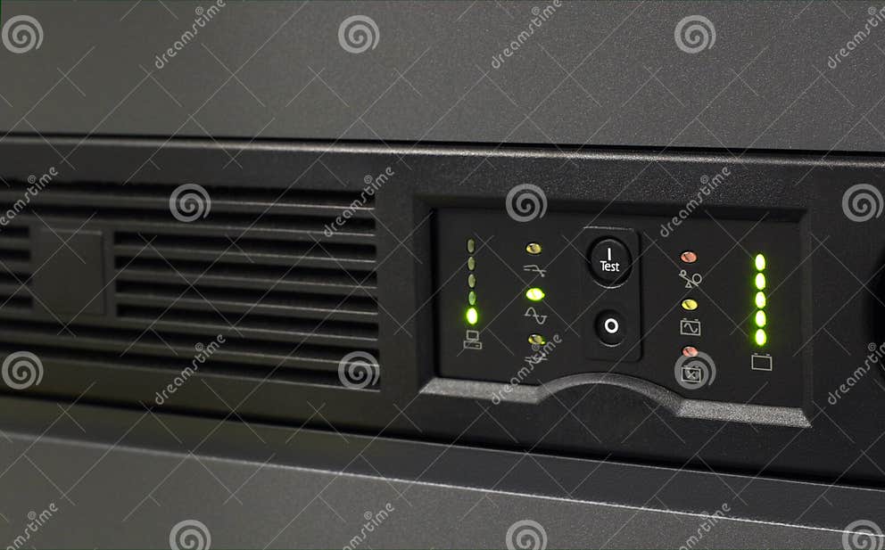 Backup Power stock photo. Image of equipment, charge, safety - 2198868