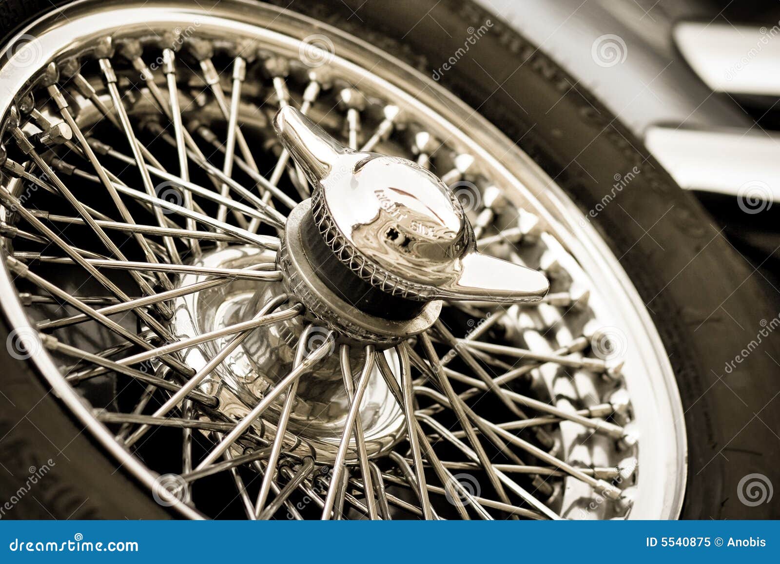 Oldtimer Backup Wheel Stock Photos - Free & Royalty-Free Stock Photos ...
