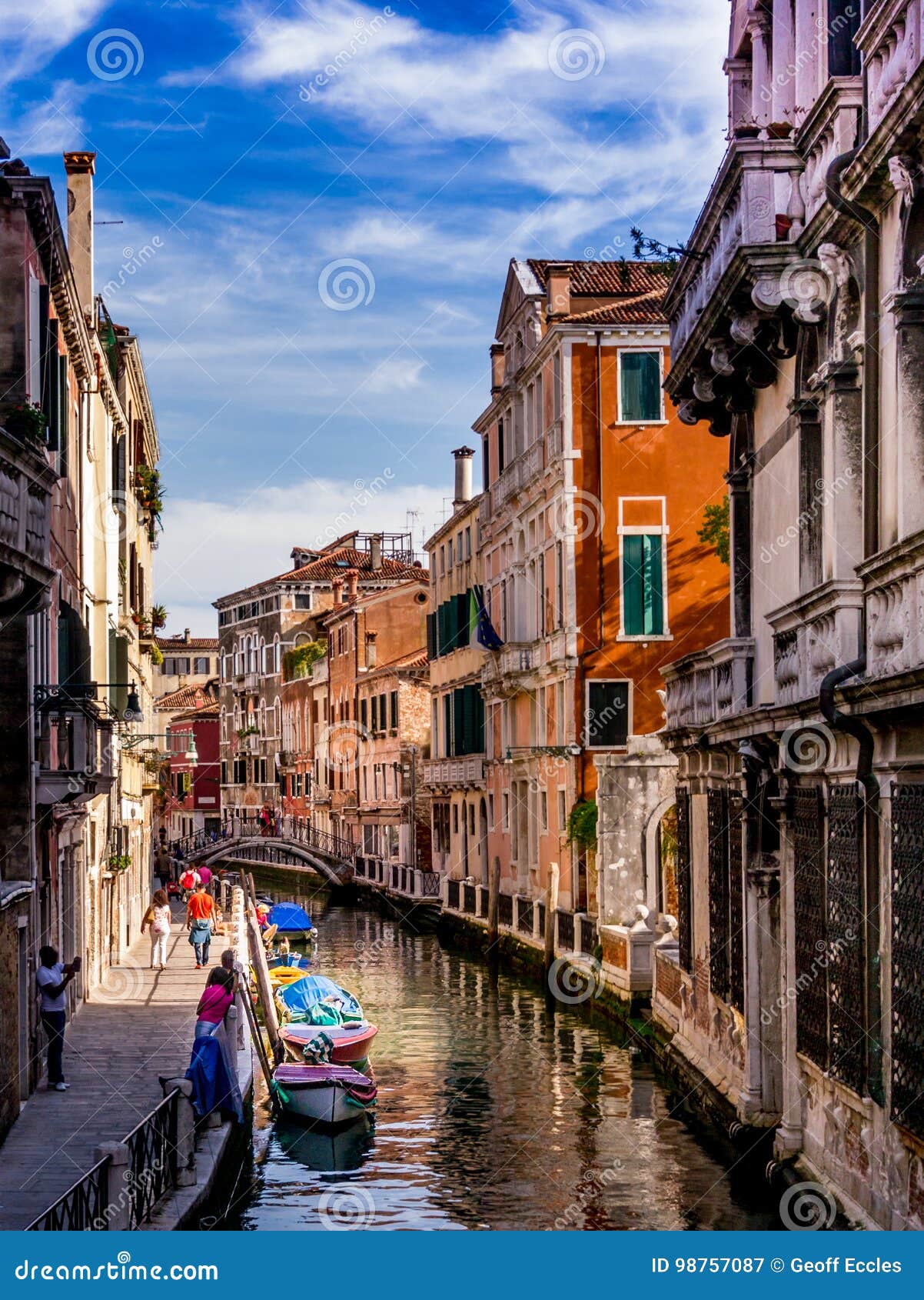 Backwater bayou editorial photography. Image of boat - 98757087
