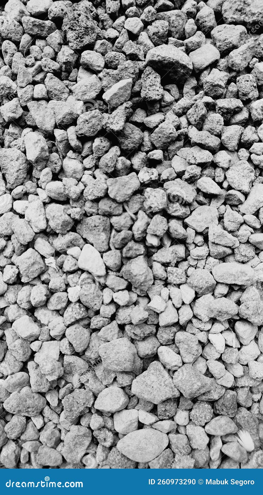 Backyard Stones, Many Rocks for Potrait Wallpaper Stock Photo - Image ...