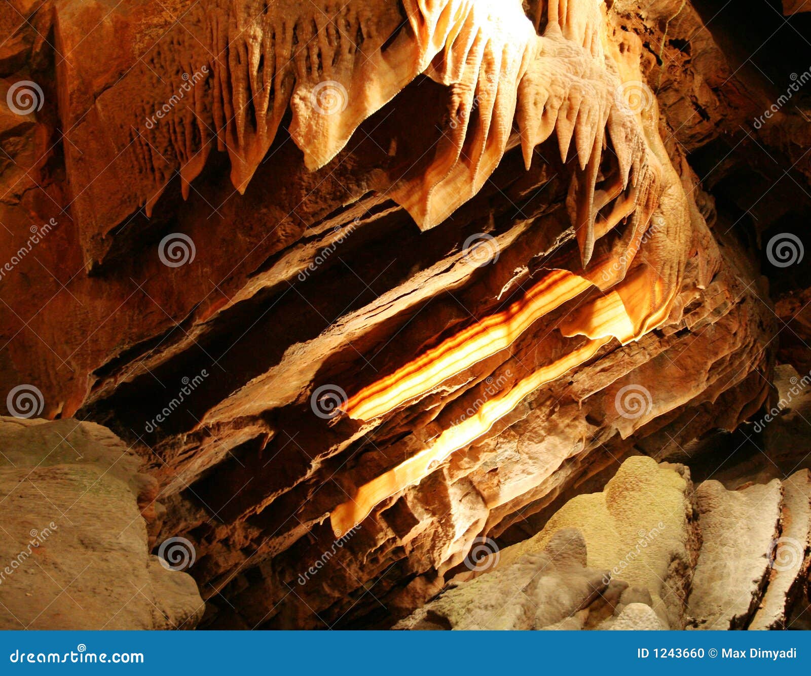 Bacon stock photo. Image of caves, mines, underground - 1243660