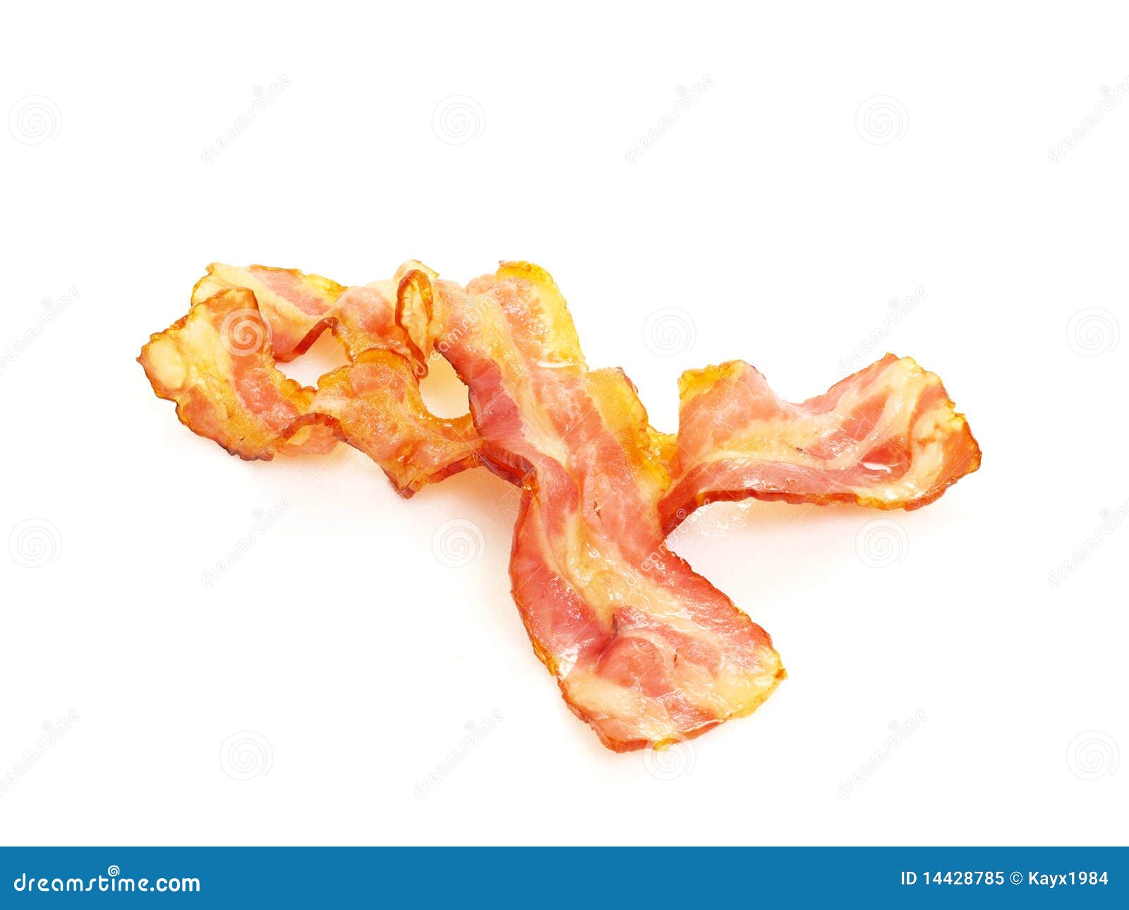 Bacon stock image. Image of grill, breakfast, dining - 14428785