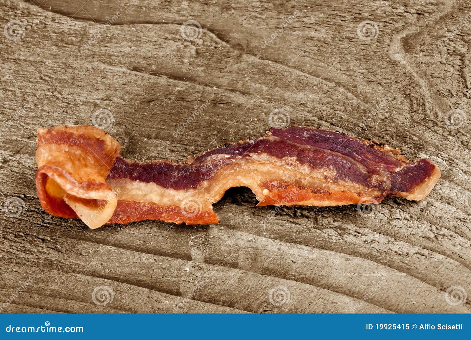 Bacon stock image. Image of tasty, bacon, foodstuff, flavor - 19925415