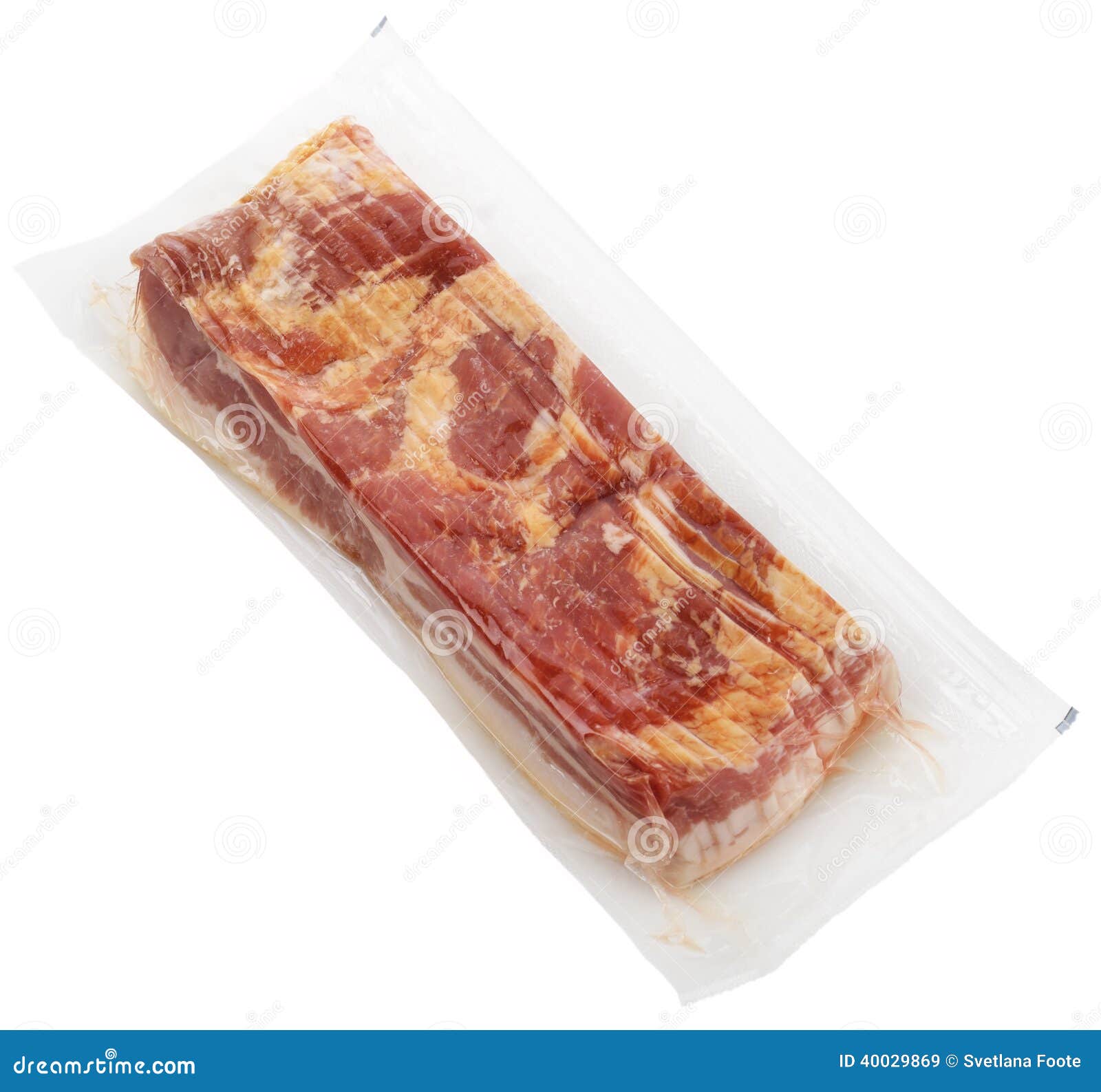 Bacon Package