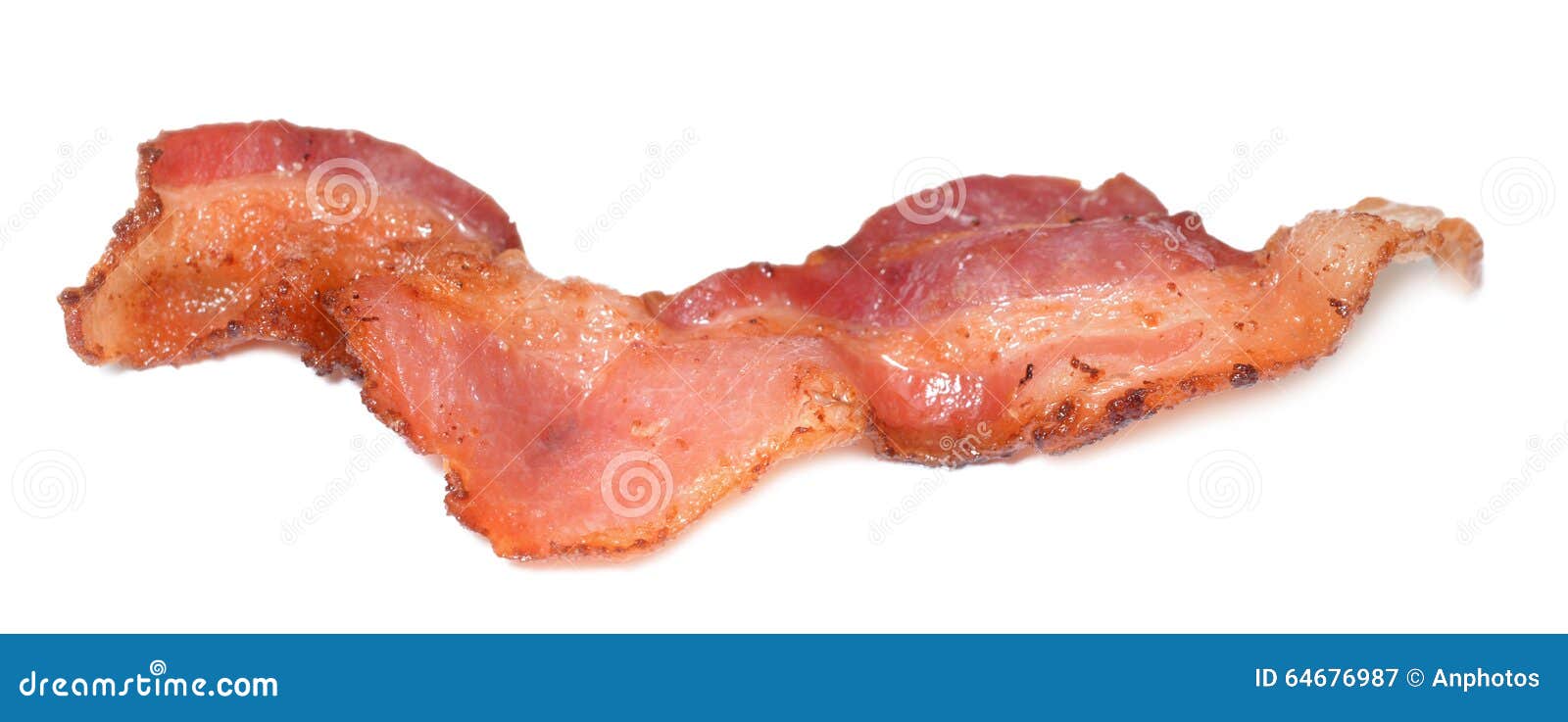 Single Bacon Strip