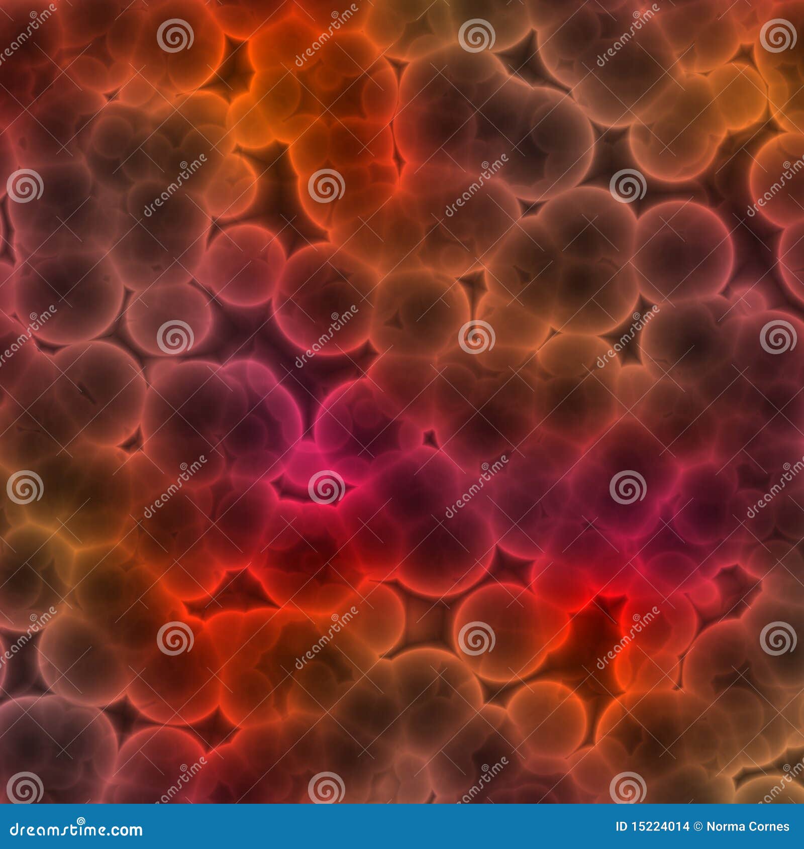 Bacteria stock illustration. Illustration of germs, textured - 15224014