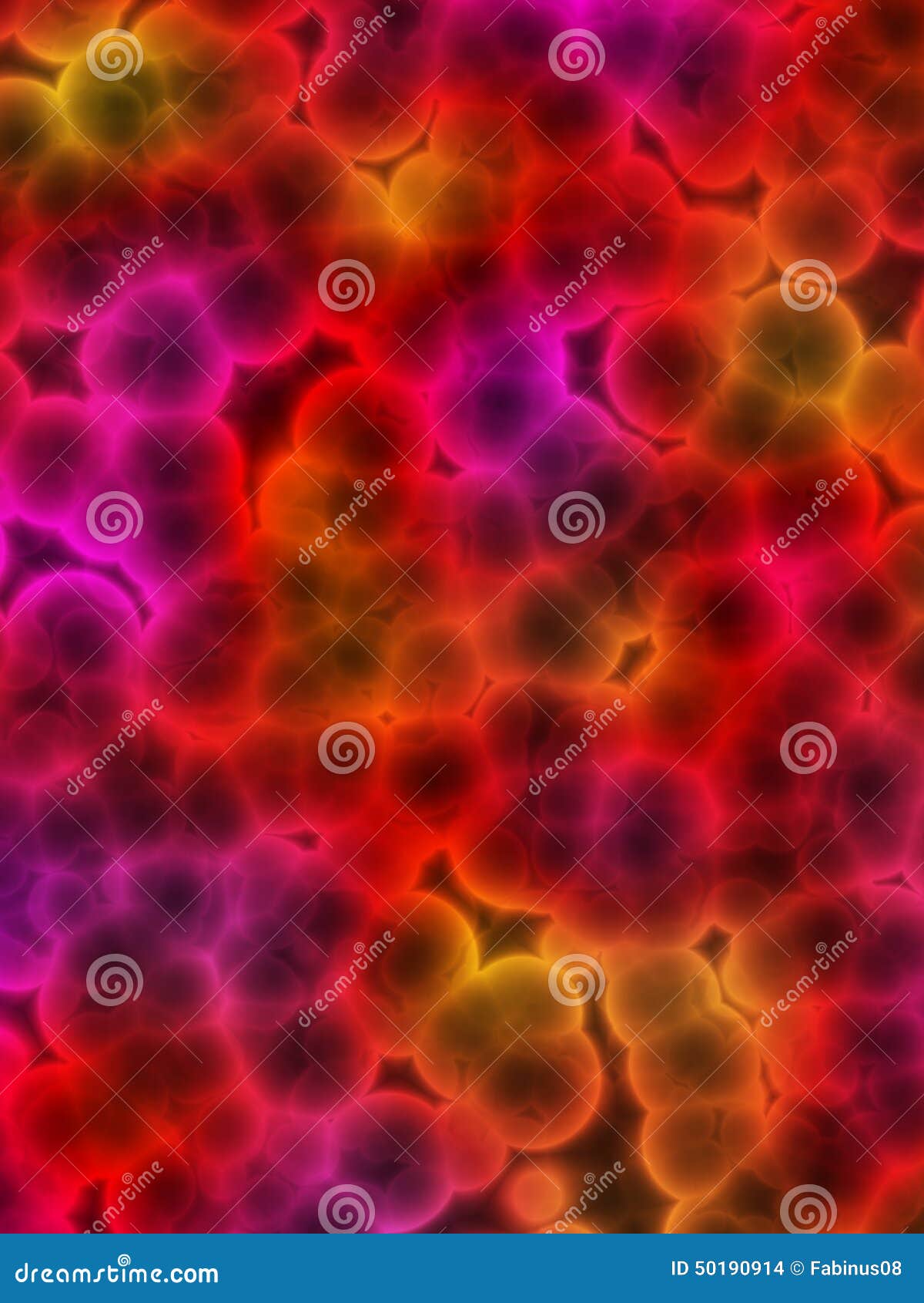 Bacteria background stock illustration. Illustration of organism - 50190914