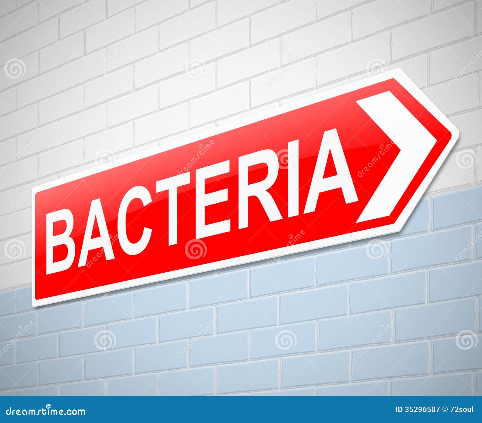 Bad Bacteria Concept Illustration, Sick Intestine Cartoon Character ...