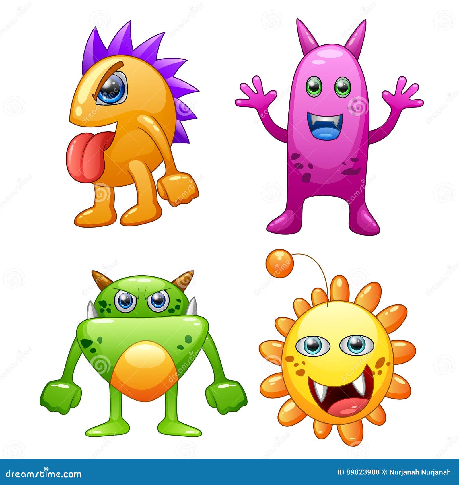 Bacteria with Facial Expressions Stock Vector - Illustration of happy ... Bacteria with Facial Expressions Stock Vector - Illustration of happy ...