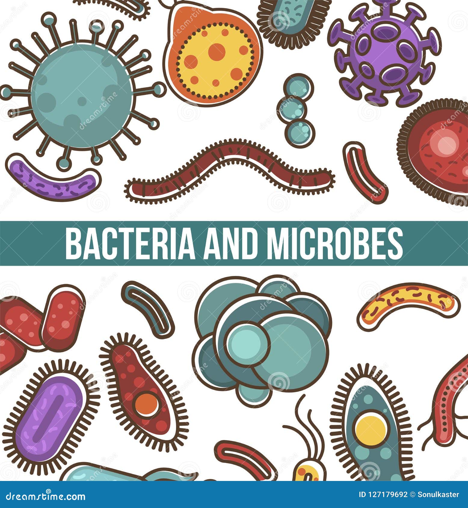 Useful Microorganisms