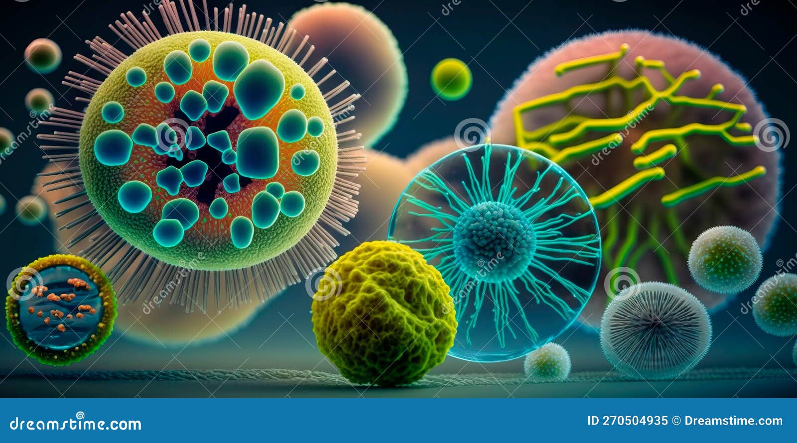 Biosystems Cartoons, Illustrations & Vector Stock Images - 9 Pictures ...