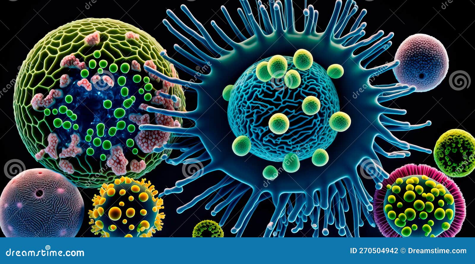 Biosystems Cartoons, Illustrations & Vector Stock Images - 9 Pictures ...