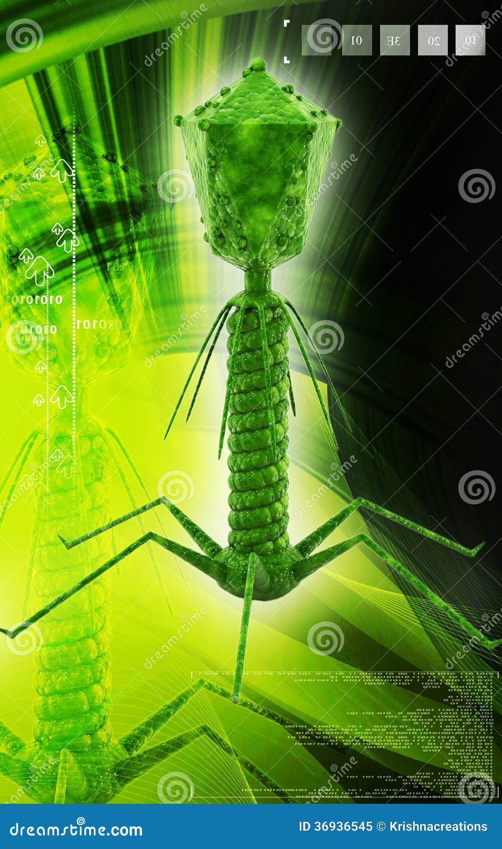 Phage Cartoons, Illustrations & Vector Stock Images - 266 Pictures to ...