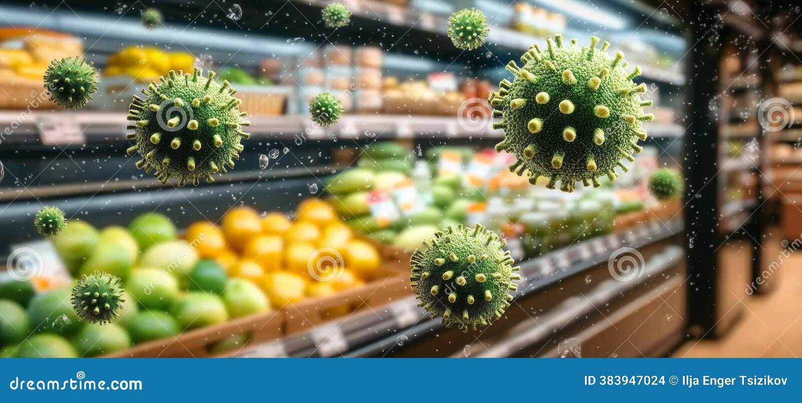 Foodborne Illness Alert Hidden Dangers In Popular Foods Crucial Food ...