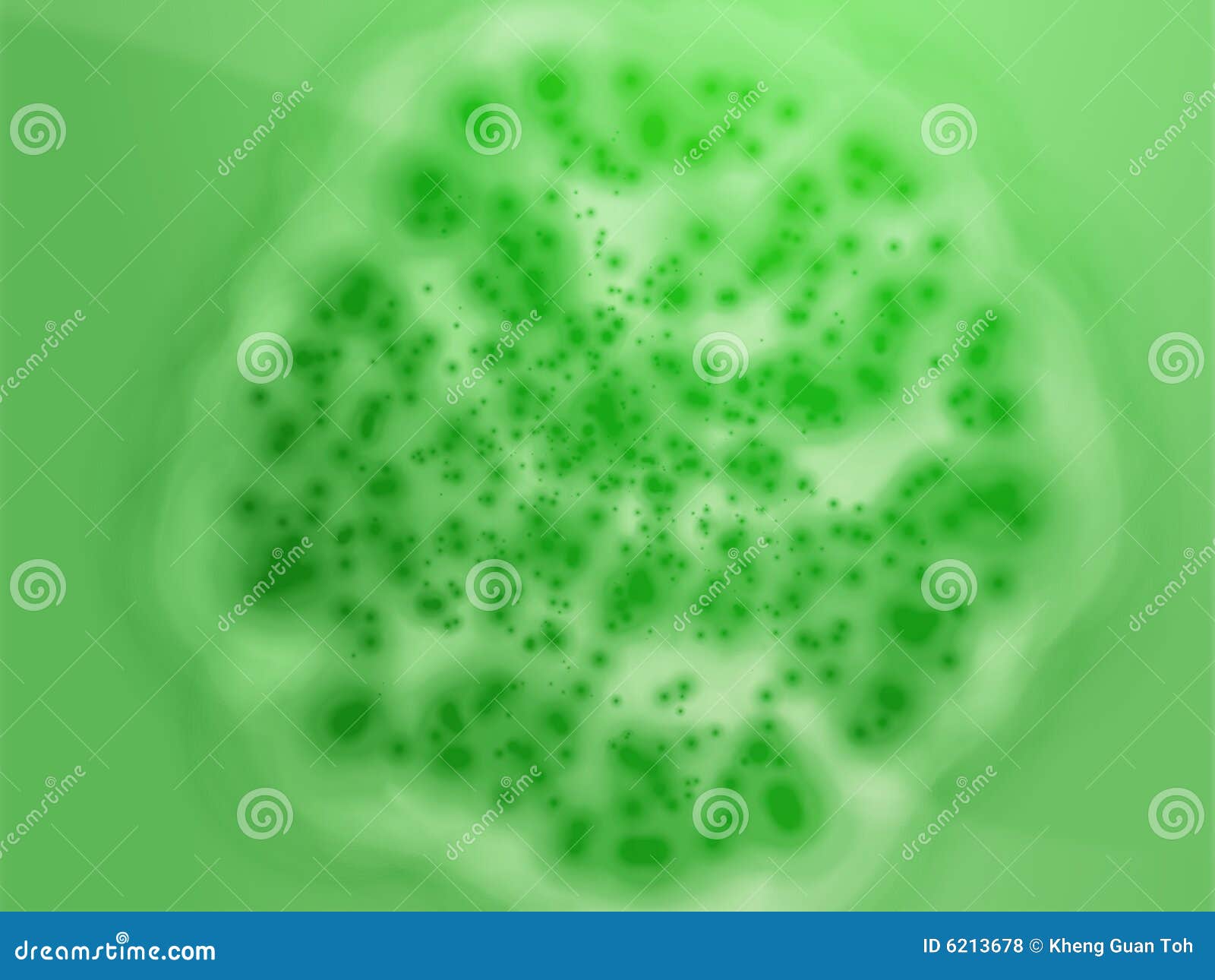 Bacterial Cell Structure Icon Vector Illustration | CartoonDealer.com ...