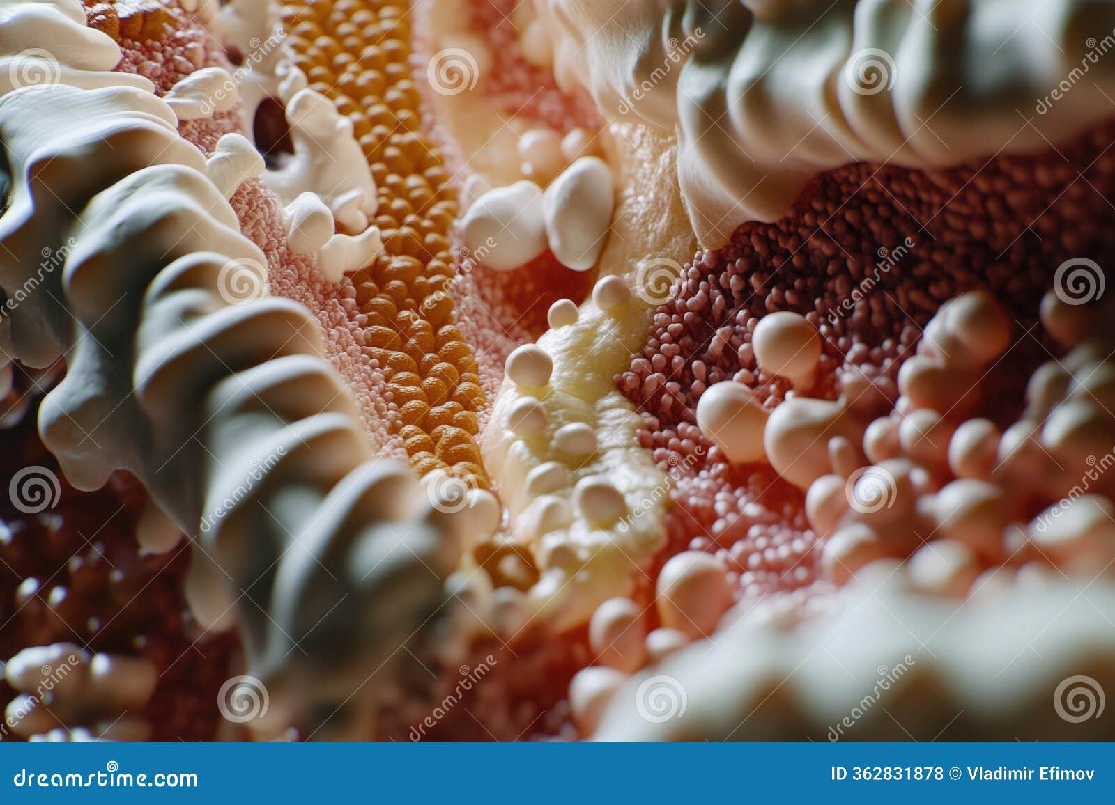 Dynamics Of Bacterial And Mold Fungi Growth From Indoor Air On Blood ...