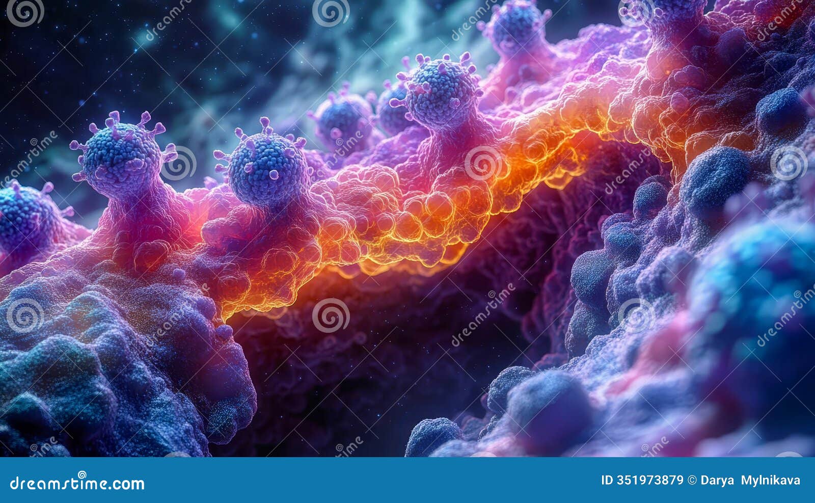 A New Outbreak Of Viral Infection At Italia, Monkey Pox. Head Of Statue ...