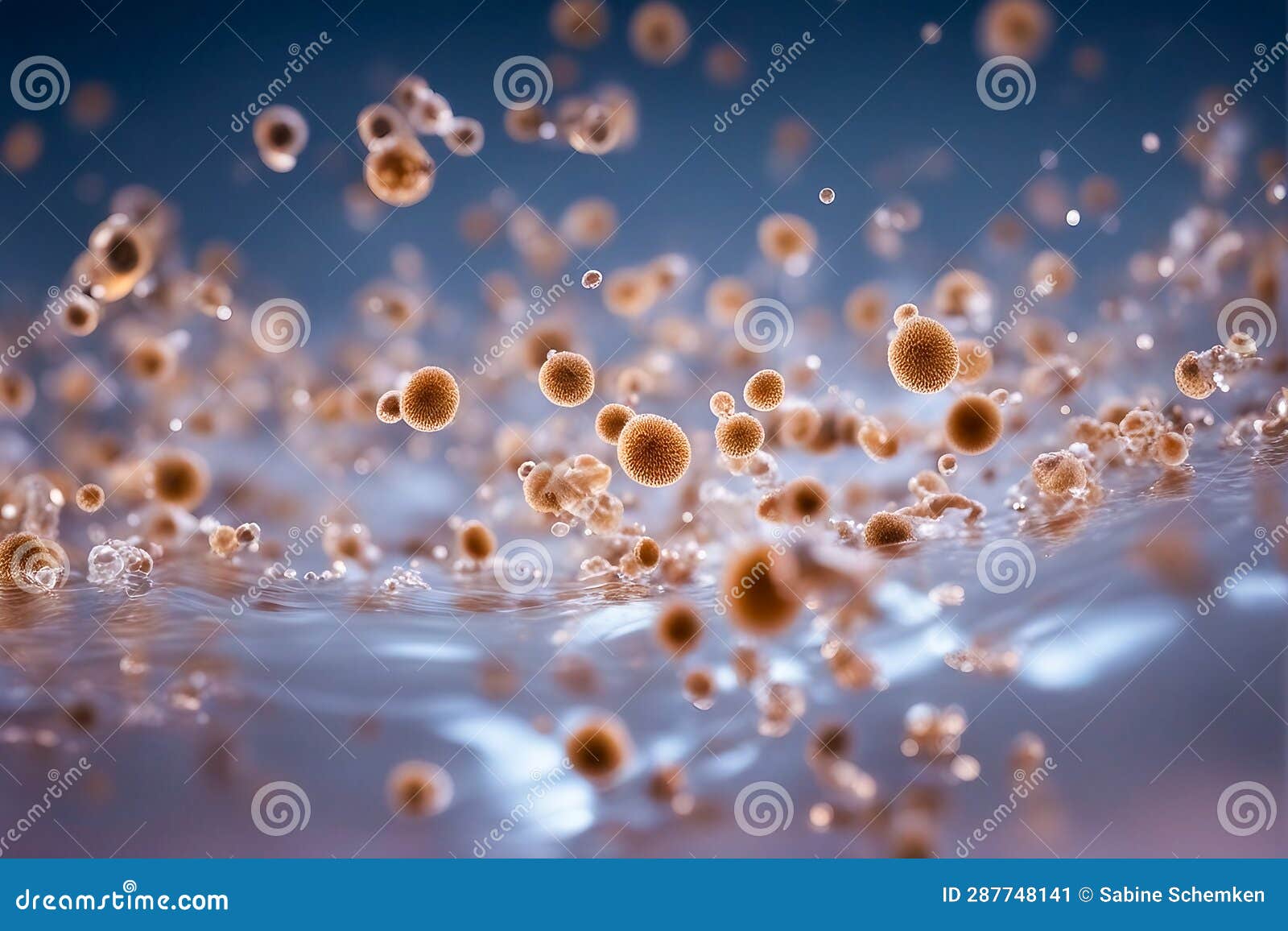 Bacterial Pathogens,Bacterial Colony, and Microorganisms Stock Image ...