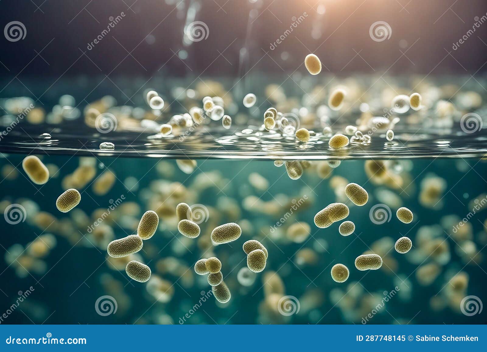 Bacterial Pathogens,Bacterial Colony, and Microorganisms Stock ...