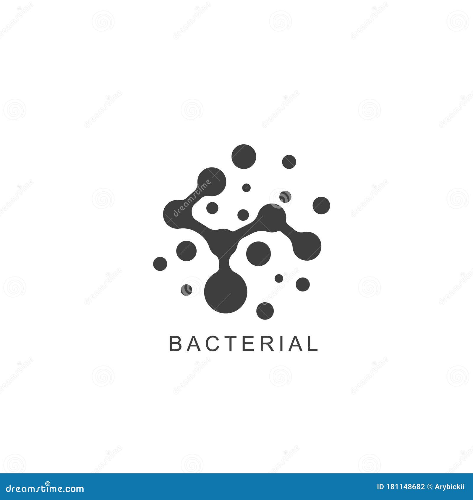 Probiotic Icon Set. It Included Prebiotic, Microbiome, Healthy ...