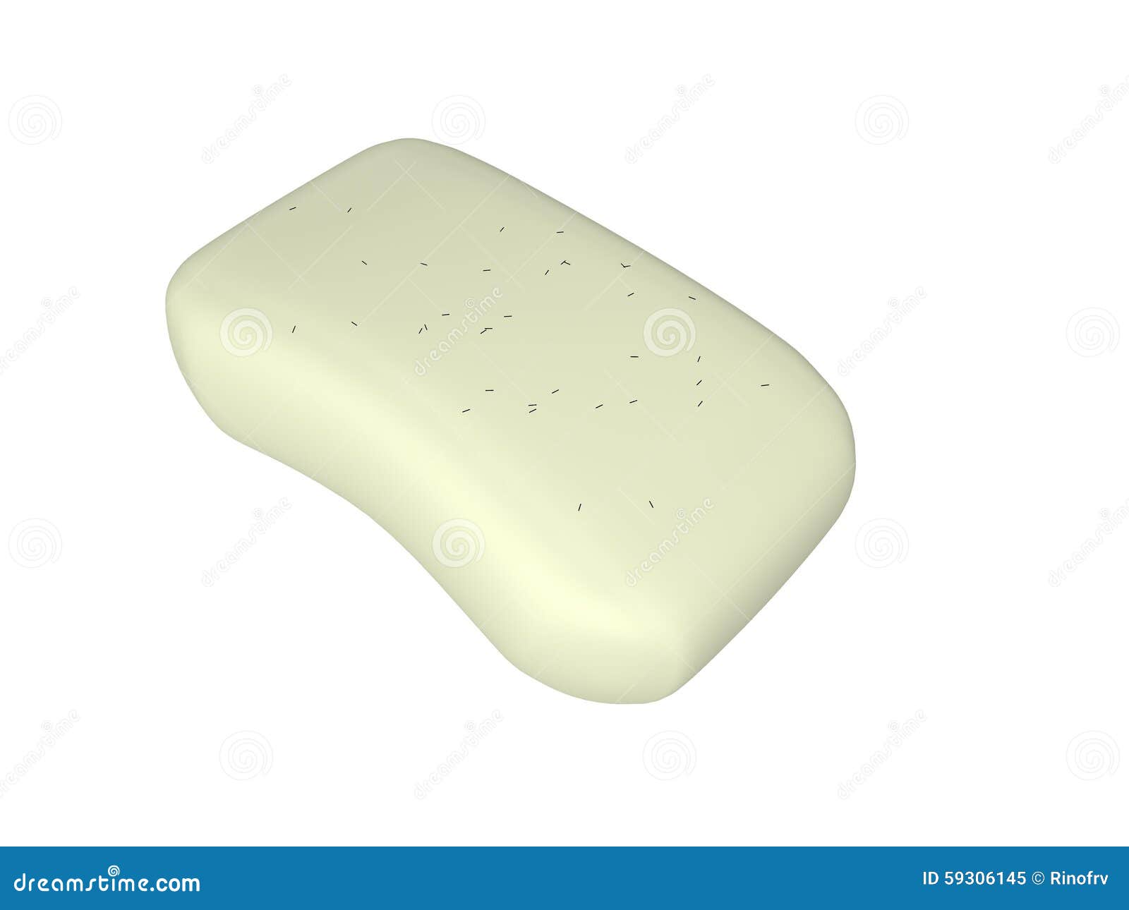 Bacterial soap stock illustration. Illustration of hands - 59306145