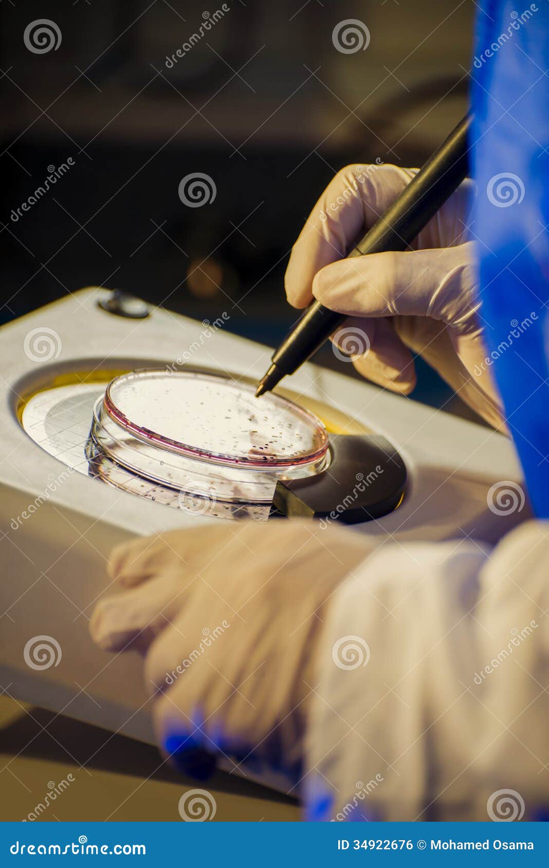 Bacteriology stock photo. Image of germs, danger, chemistry - 34922676