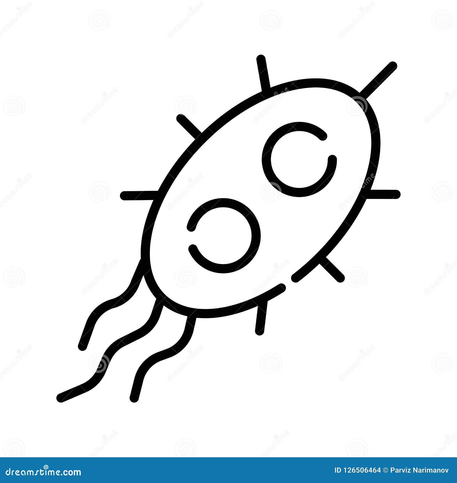 Bactery Cartoons, Illustrations & Vector Stock Images - 440 Pictures to ...