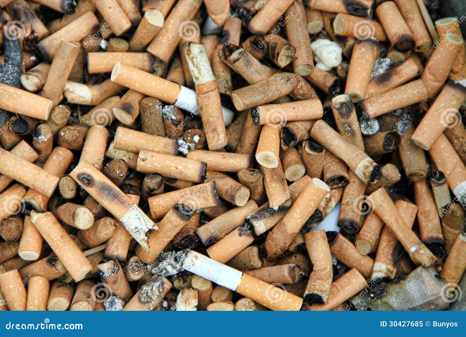 Bad addiction. stock image. Image of cancer, living, cigarette - 30427685