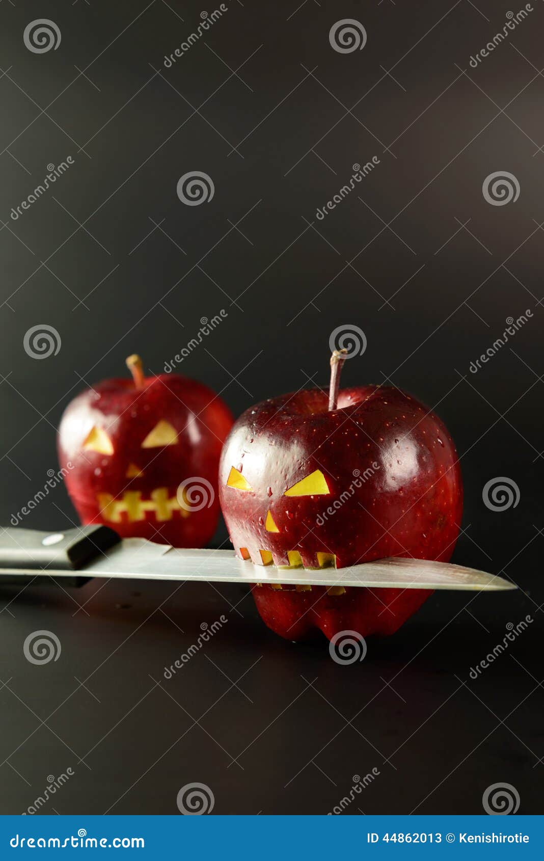Bad apple stock image. Image of rebel, diet, eating, isolated - 44862013