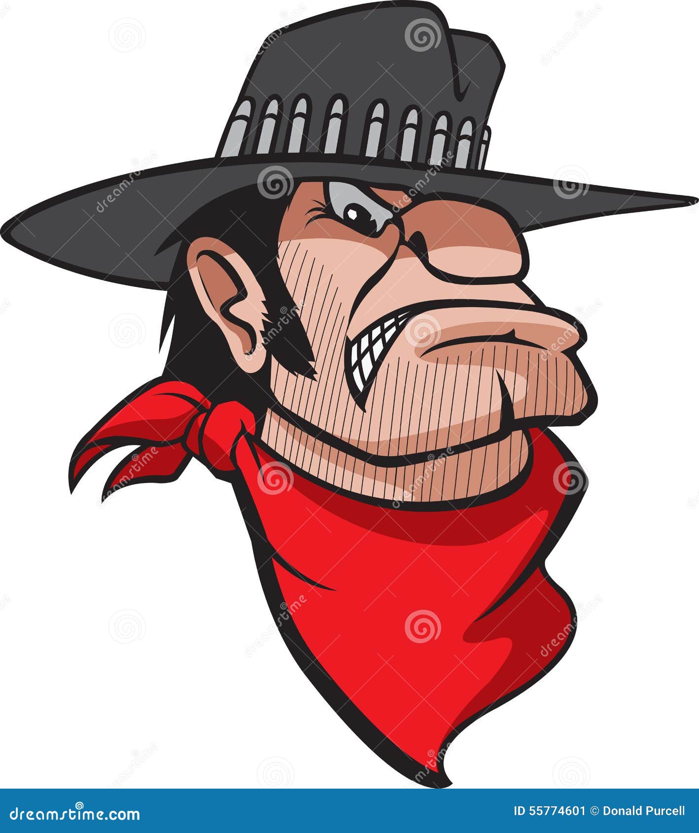 Rustler Cartoons, Illustrations & Vector Stock Images - 91 Pictures to ...