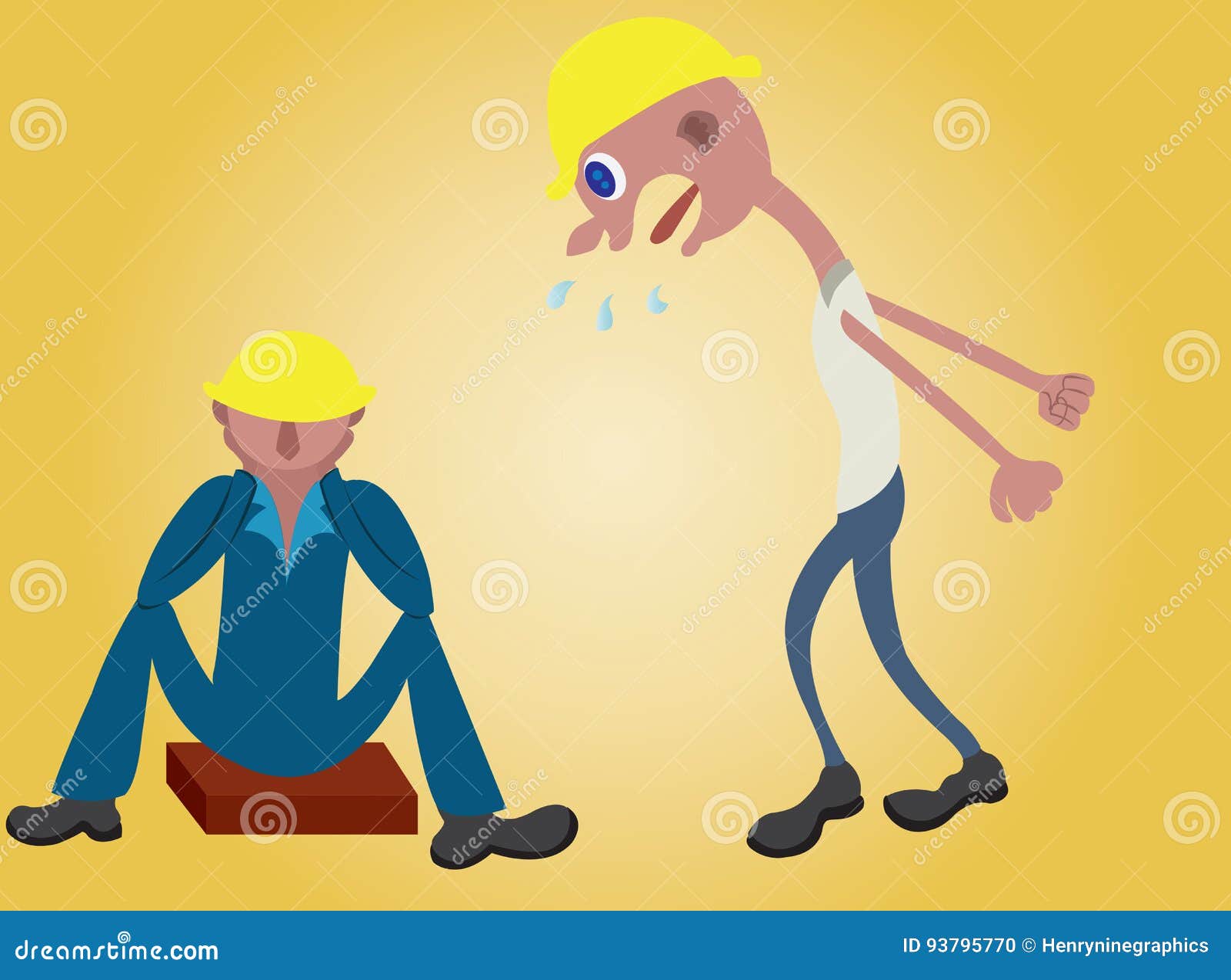 Reprehend Cartoons, Illustrations & Vector Stock Images - 42 Pictures ...