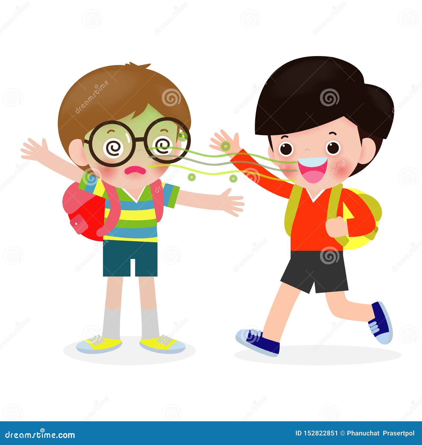 Bad Friends Stock Illustrations – 950 Bad Friends Stock Illustrations ...