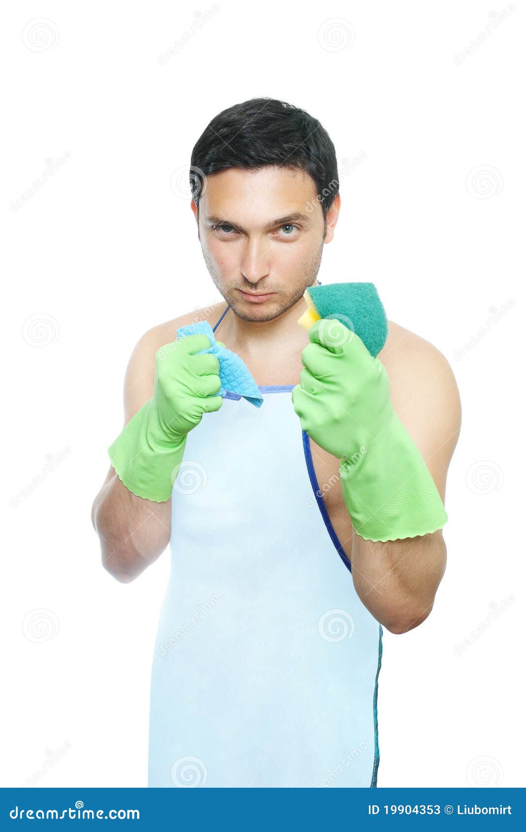 Bad cleaner stock image. Image of attack, aggressive - 19904353