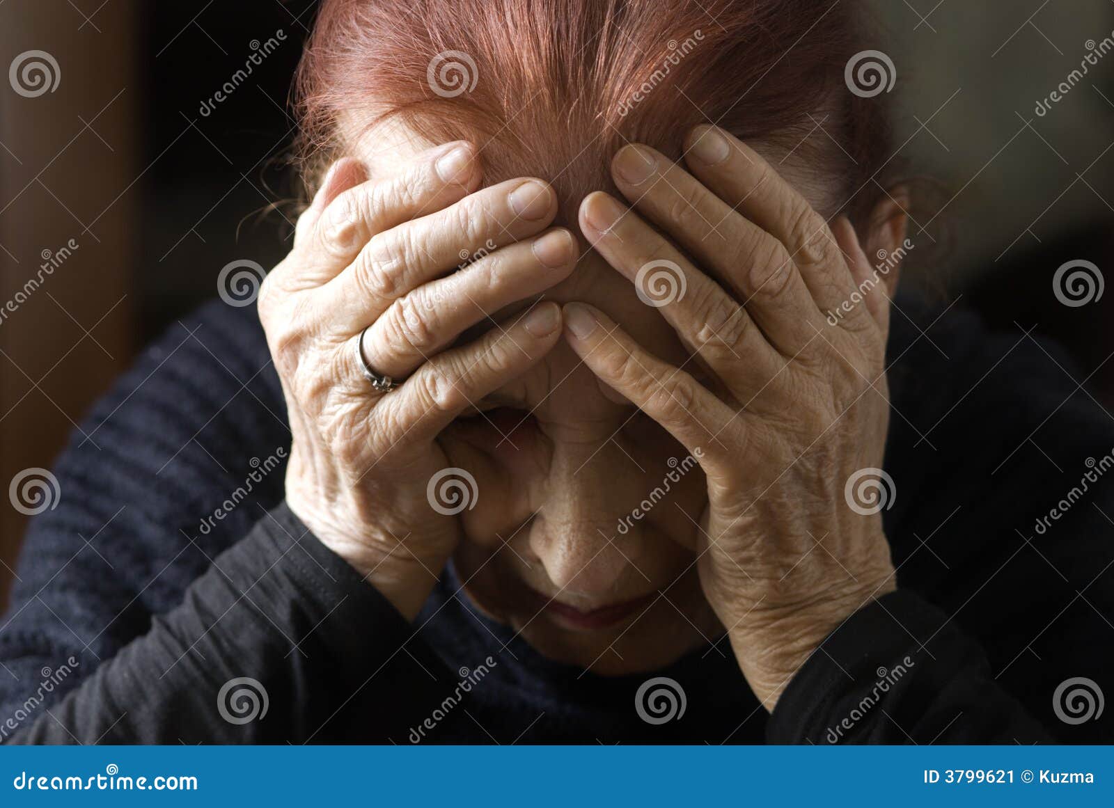 In bad condition stock image. Image of feebleness, sadness - 3799621