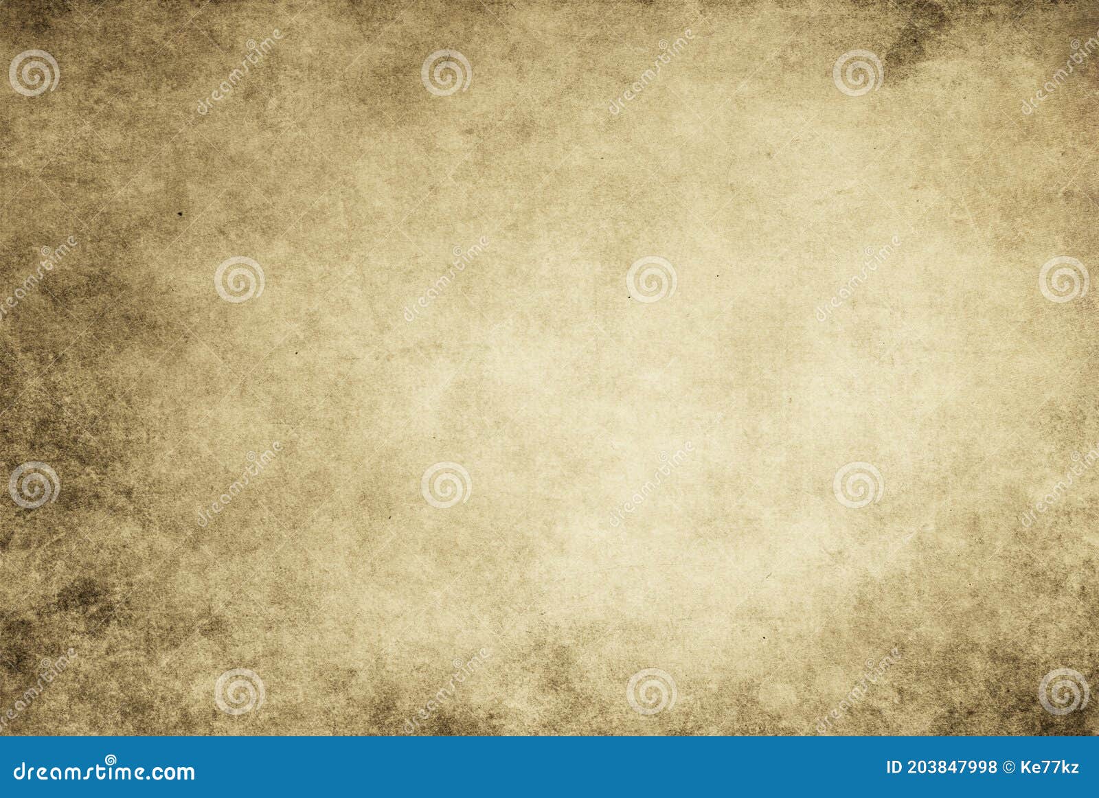 Bad Condition Paper Texture Stock Illustration - Illustration of grungy ...