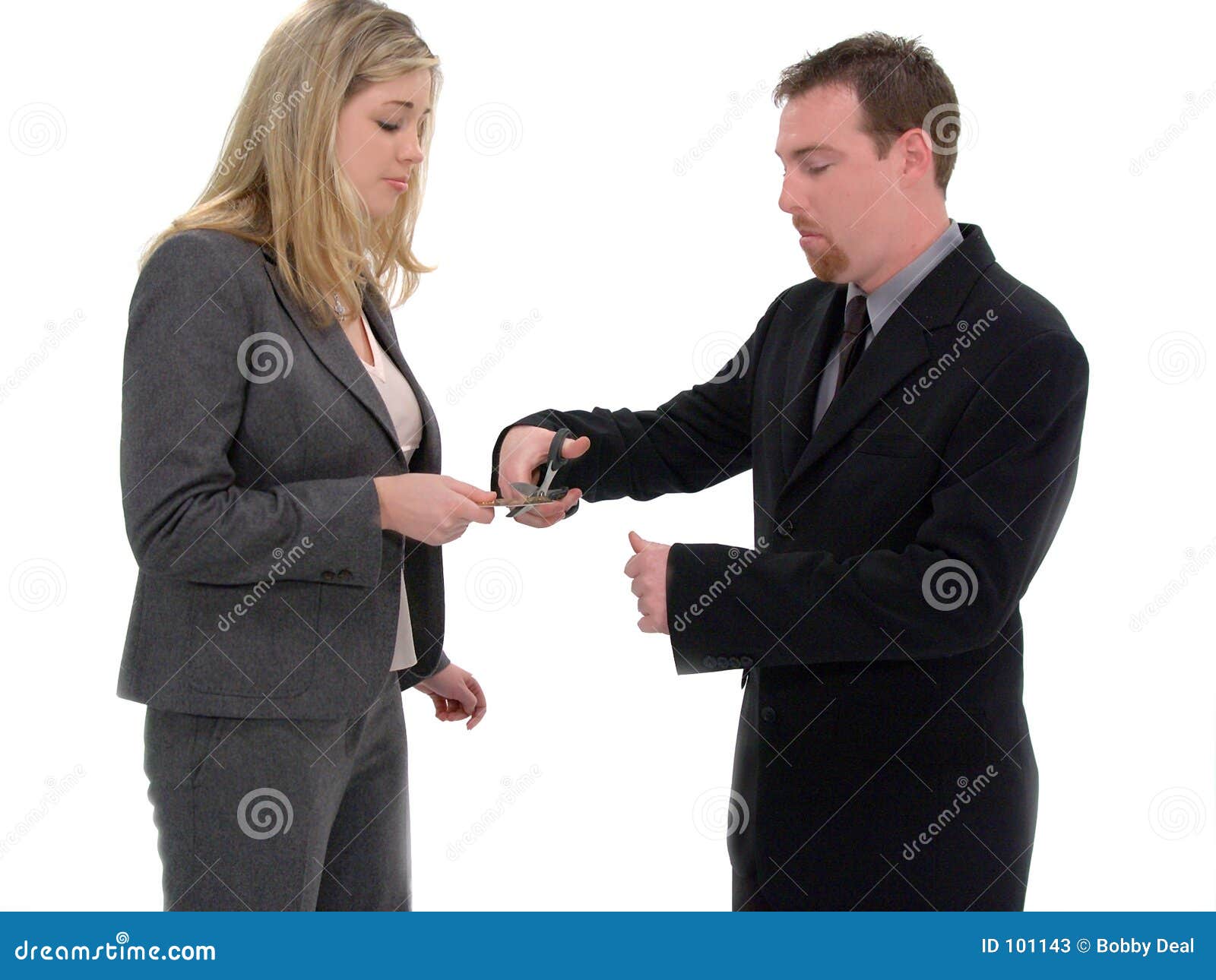 Bad Credit stock image. Image of adults, businessman, person - 101143