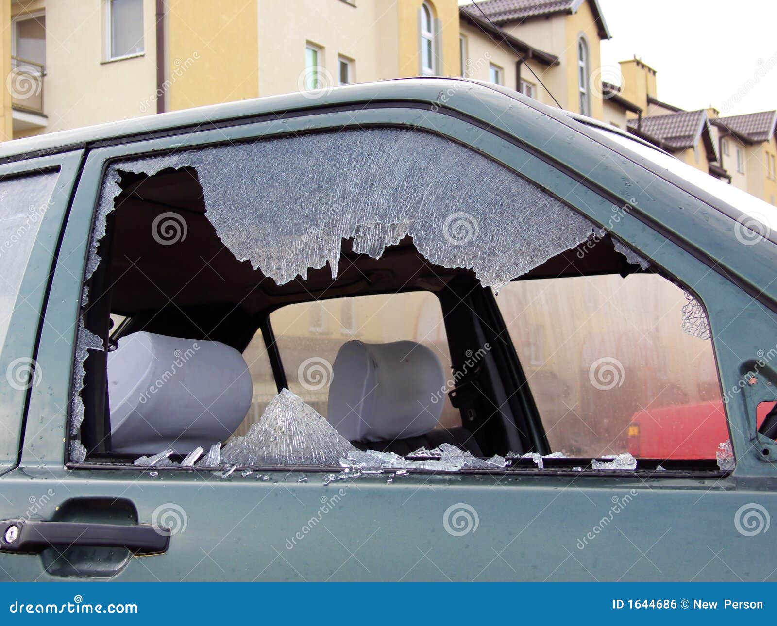 Bad day stock photo. Image of cracked, sharp, closeup - 1644686