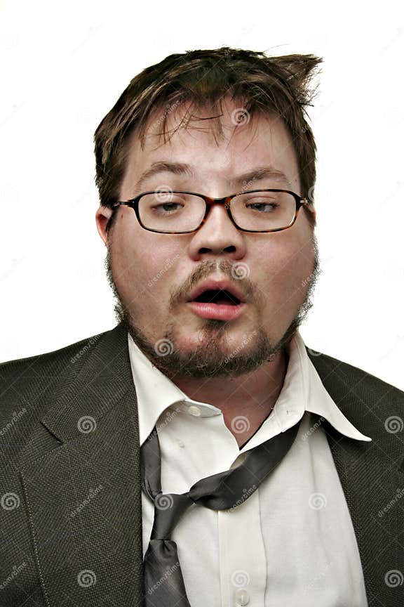 Bad Employee stock photo. Image of accusation, anger, hangover - 825526