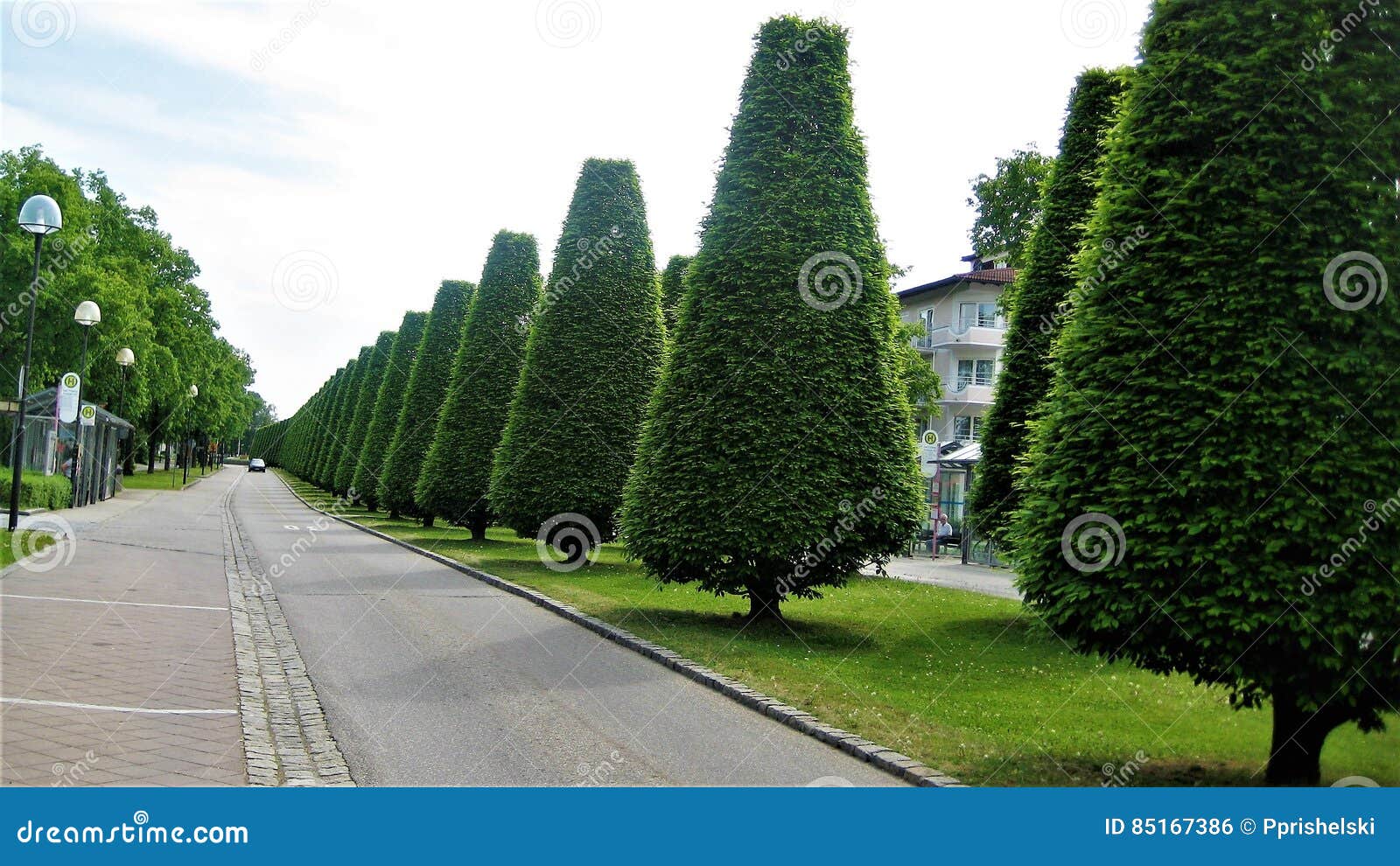 Bad Fussing Germany editorial photo. Image of pocking - 85167386