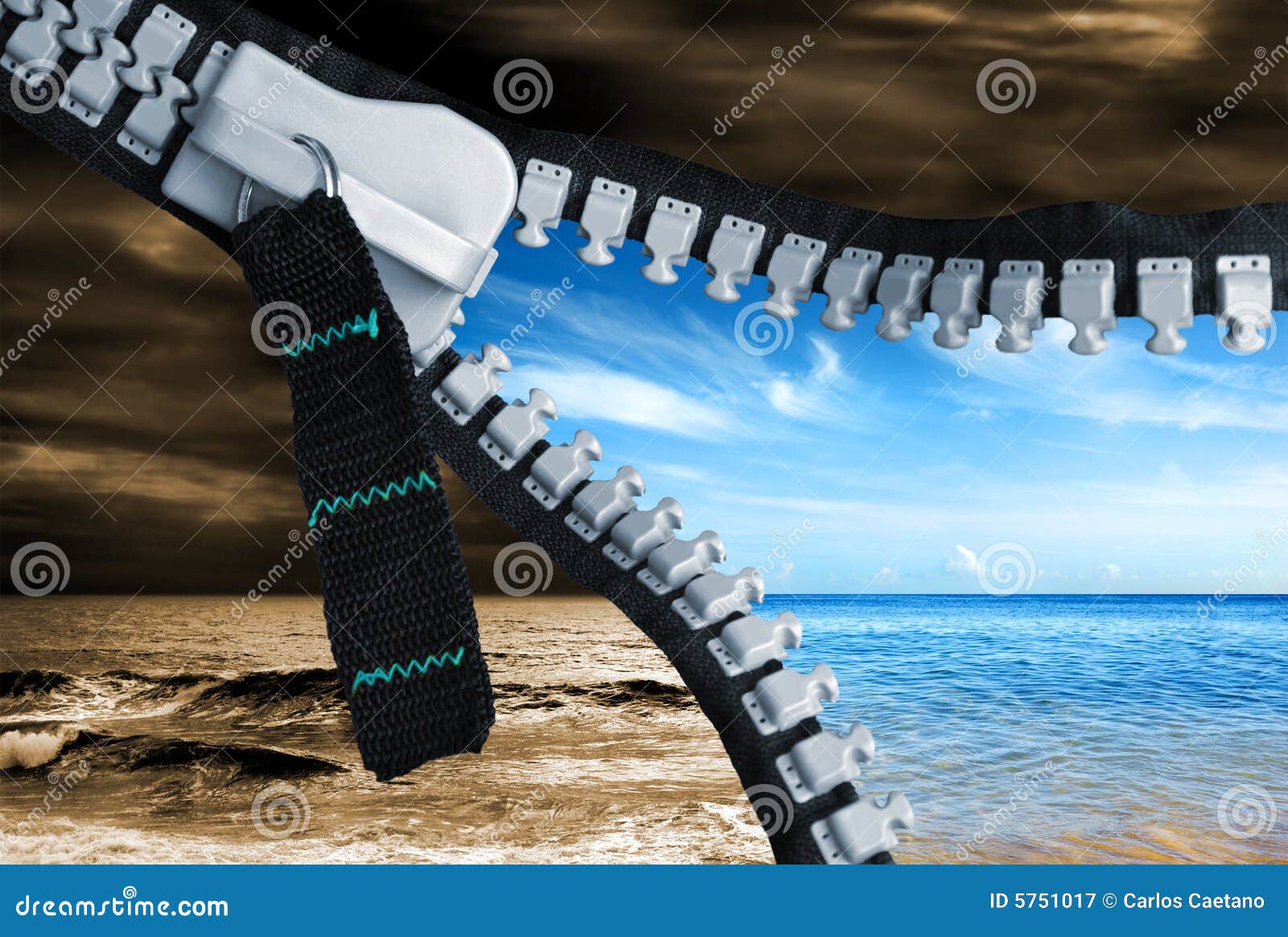 Bad into Good stock image. Image of frame, beach, background - 5751017