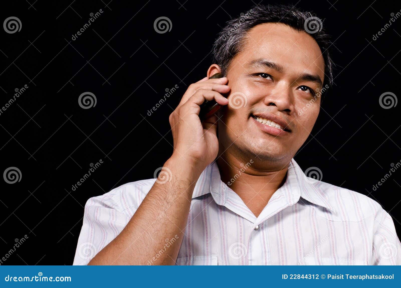 Bad guy stock photo. Image of business, talking, service - 22844312
