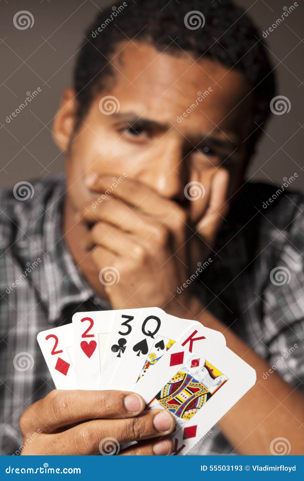 Bad hand stock image. Image of background, card, depression - 55503193