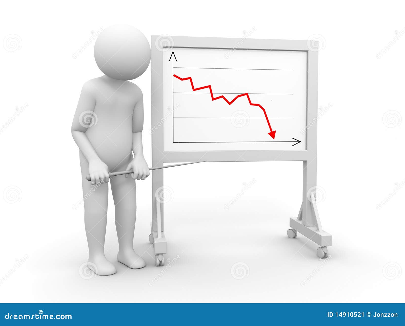 Bad numbers stock illustration. Illustration of business - 14910521