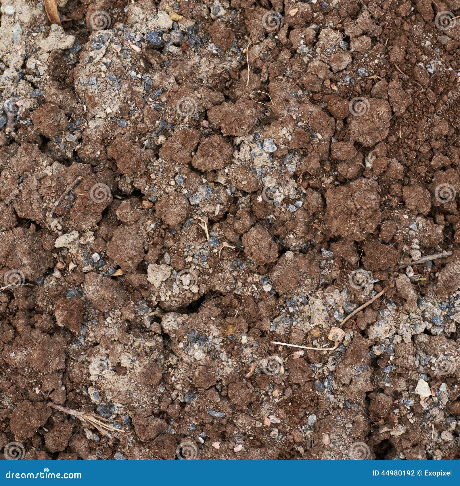 Bad quality earth soil stock photo. Image of backdrop - 44980192