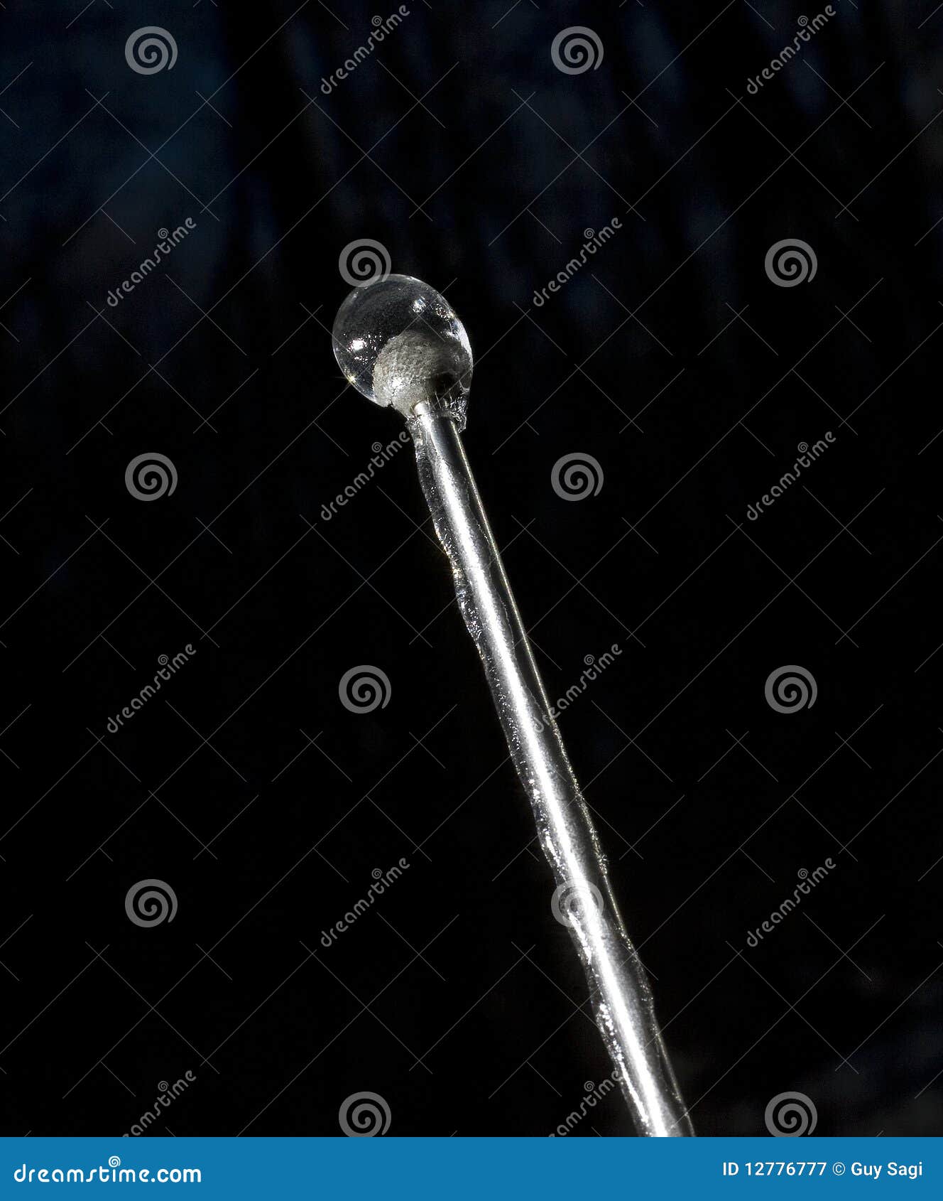 Bad reception stock image. Image of cold, white, black - 12776777