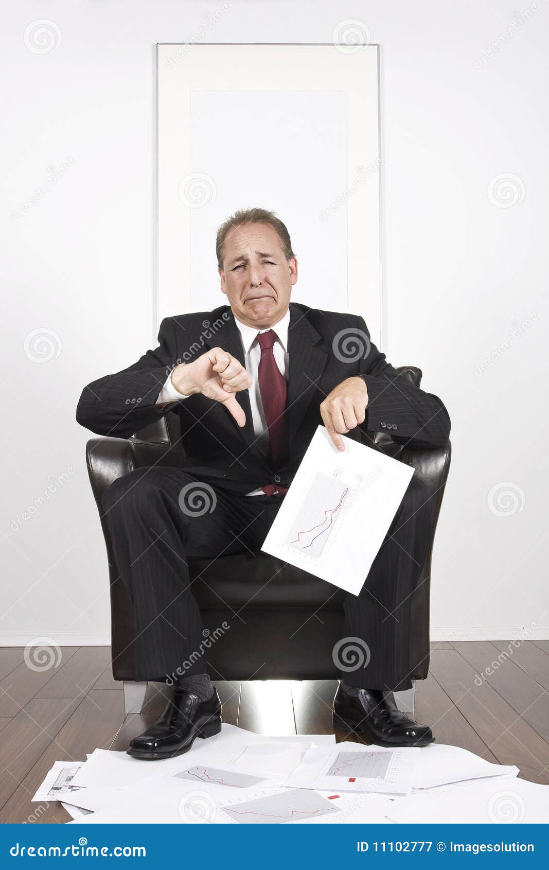 Bad results stock image. Image of explaining, evaluating - 11102777