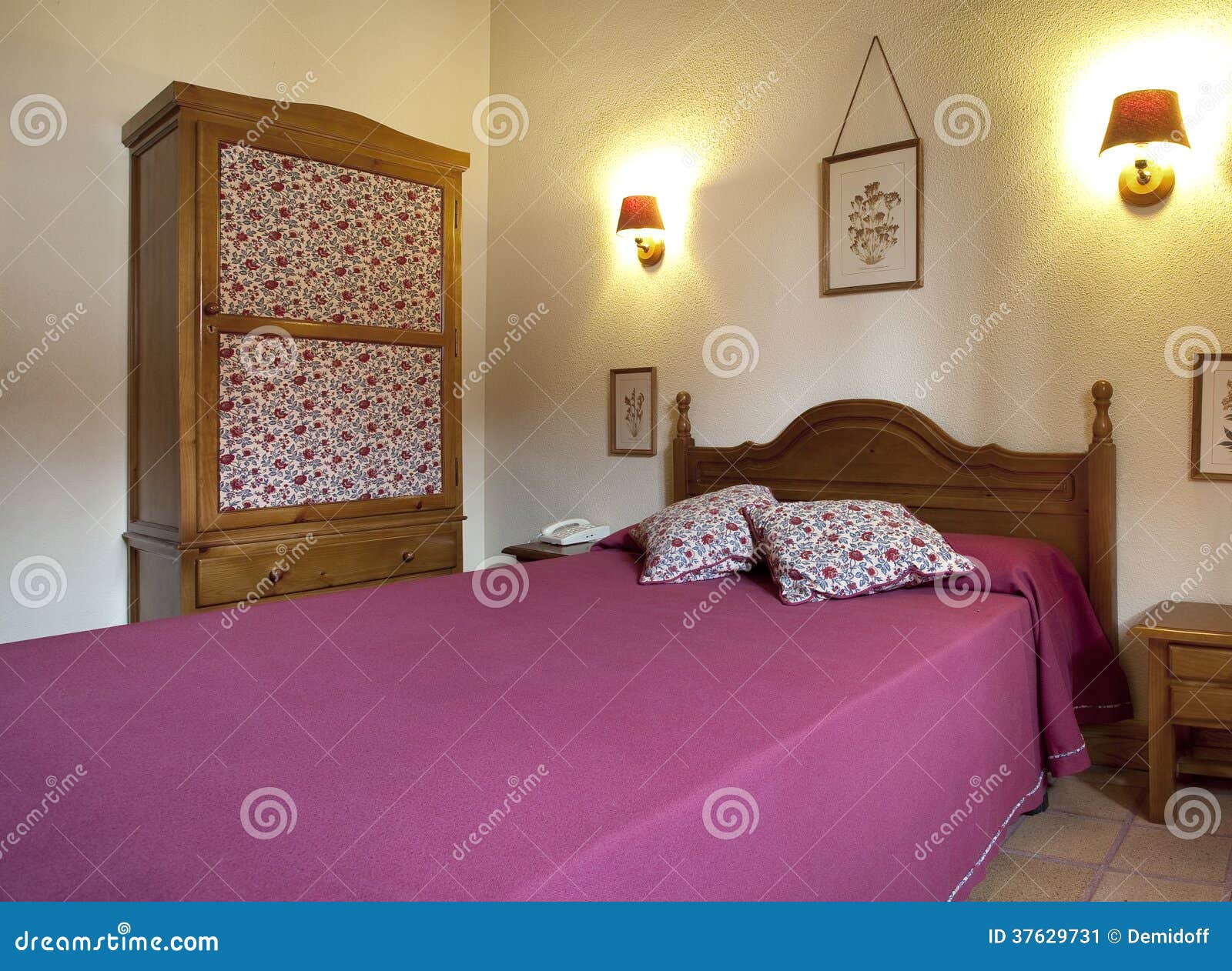 The bad room stock image. Image of home, history, estate - 37629731